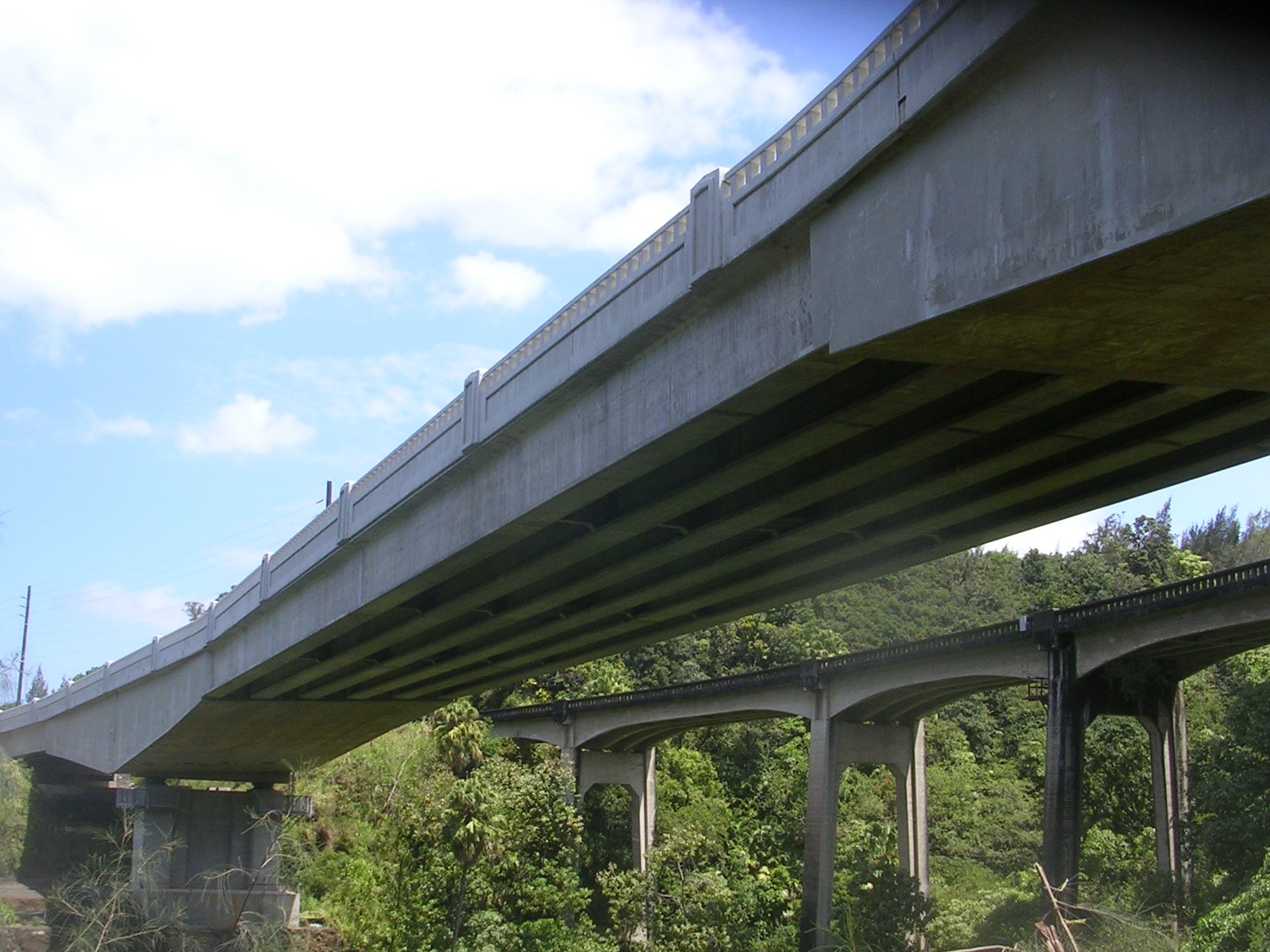 New Bridge Design – KSF